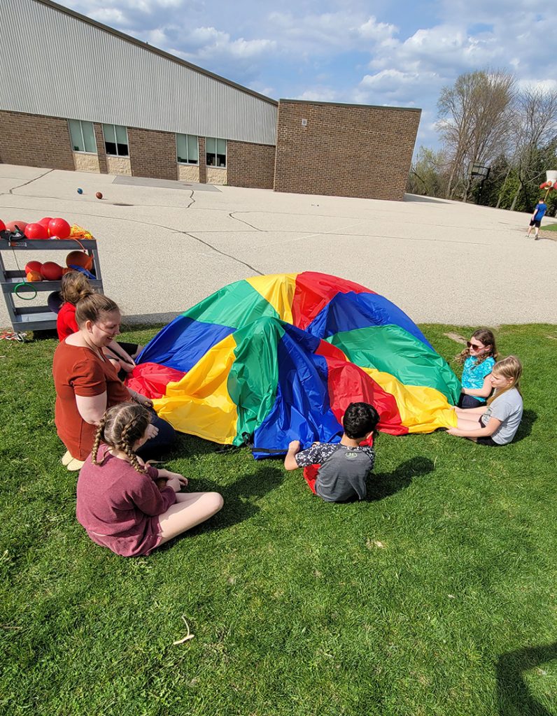 Club Programming | Boys & Girls Clubs of Washington County